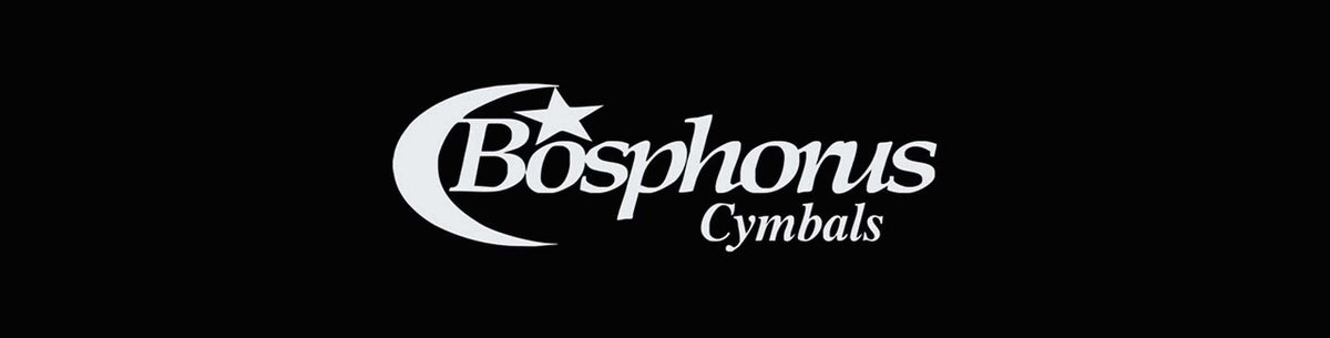 Shop Turkish Hand Hammered Bosphorus Cymbals | Round Sound Cymbals