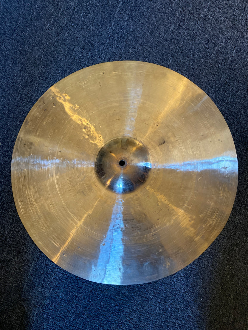 Round Sound Cymbals | Hand Hammered Cymbals