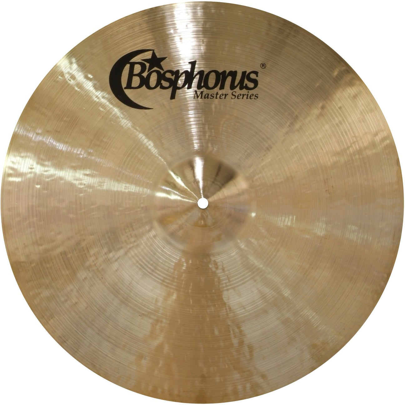 Shop Turkish Hand Hammered Bosphorus Cymbals | Round Sound Cymbals